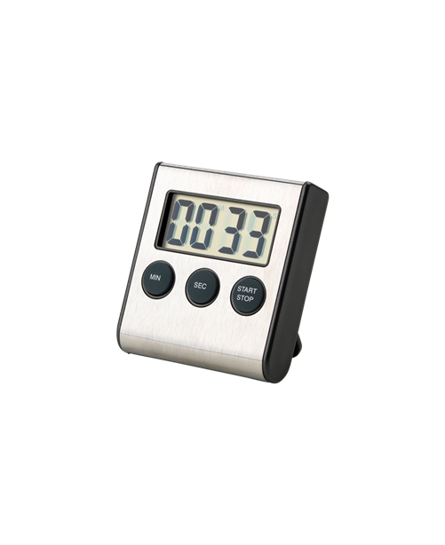 Solberg Hansen Shop B2B - Elektronisk timer